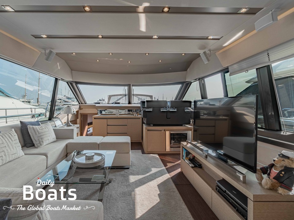 2017 Prestige 680 for sale. View price, photos and Buy 2017 Prestige ...