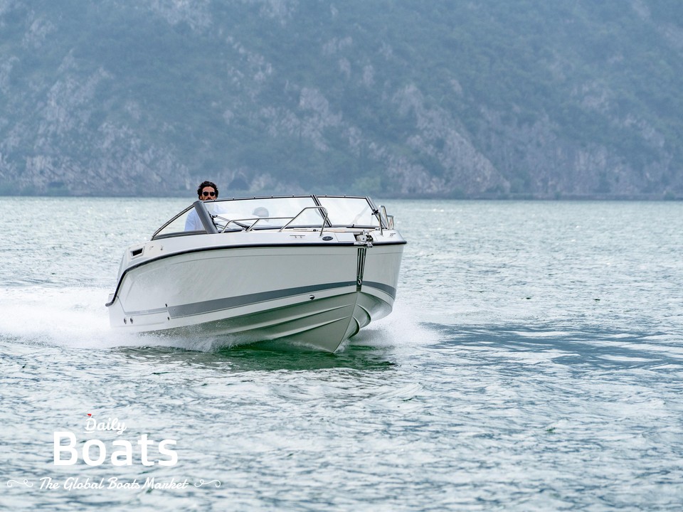 2023 Quicksilver Activ 675 Cruiser for sale. View price, photos and Buy ...