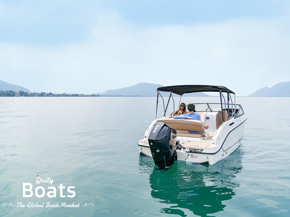 2023 Quicksilver Activ 675 Cruiser for sale. View price, photos and Buy ...