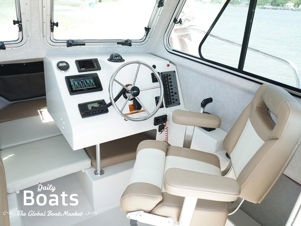 2022 Parker 2320 Sport Cabin for sale. View price, photos and Buy 2022 ...
