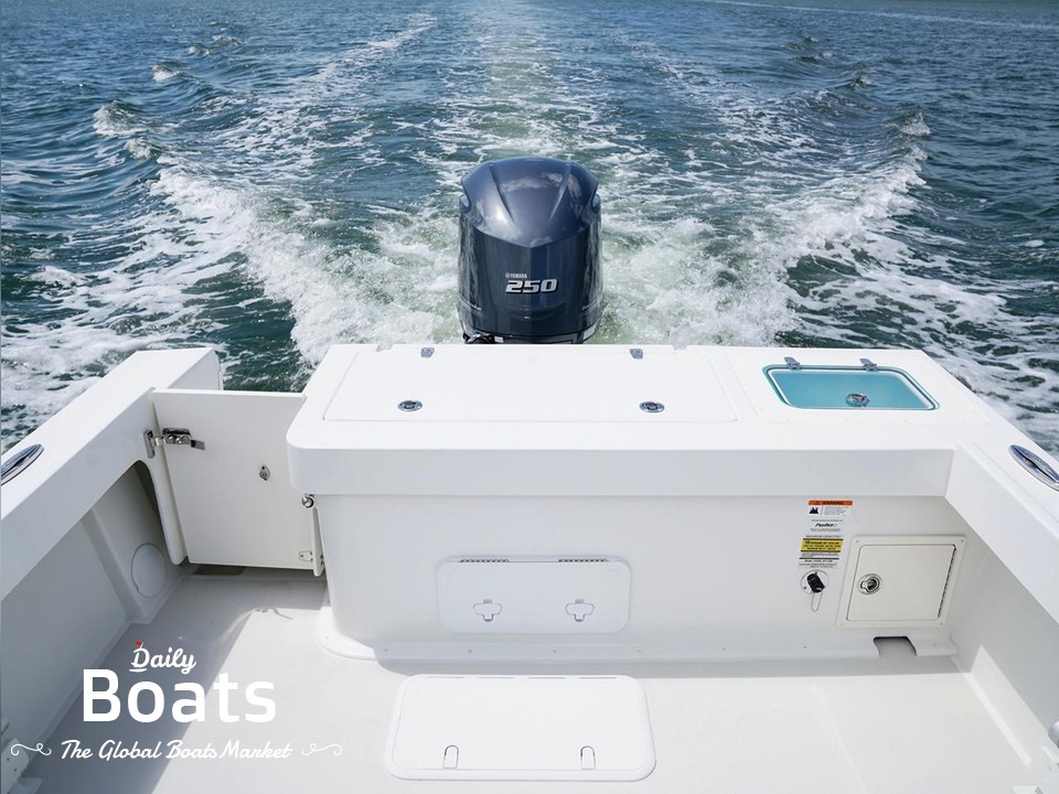 2022 Parker 2320 Sport Cabin for sale. View price, photos and Buy 2022 ...