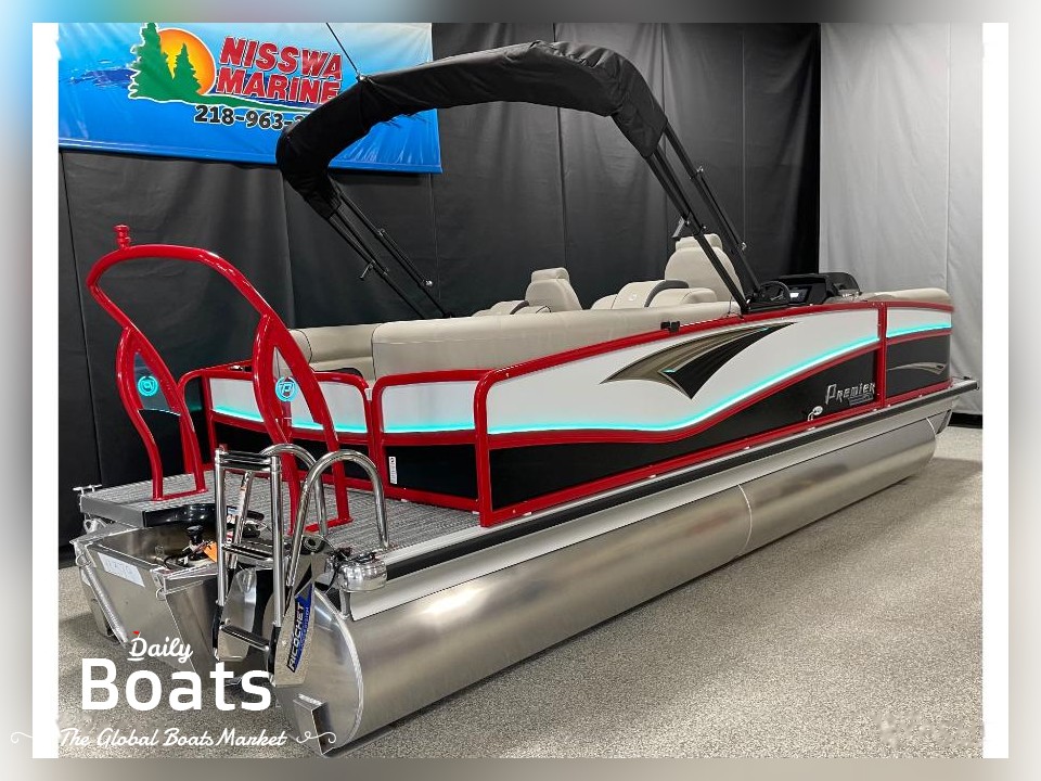 2022 Premier Solaris 230 for sale. View price, photos and Buy 2022 ...