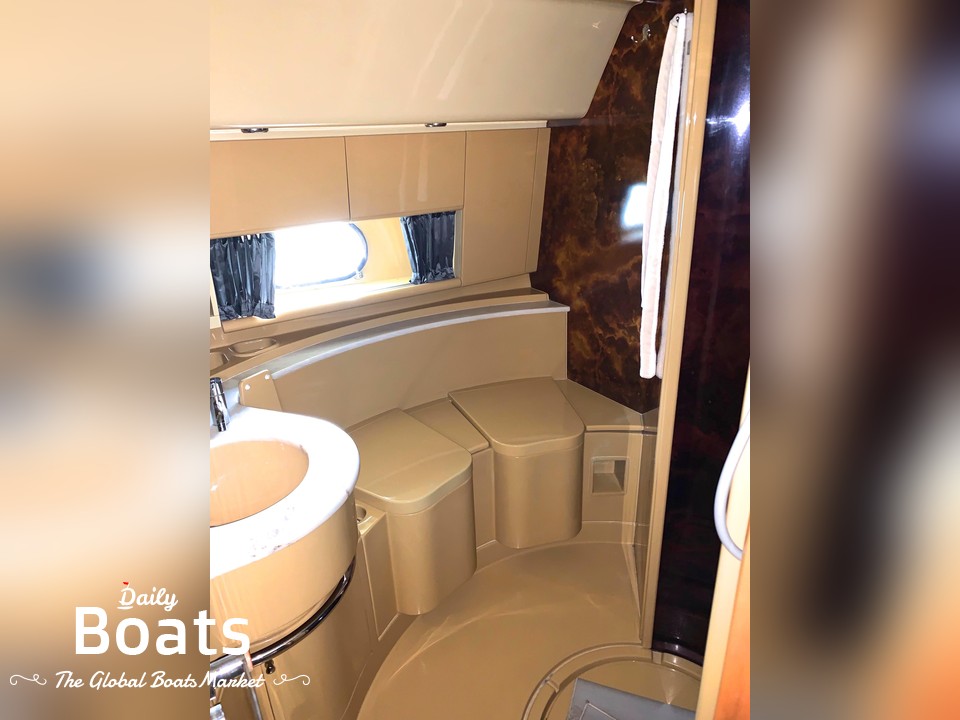 1992 Ferretti Yachts 54 Fly for sale. View price, photos and Buy 1992 ...