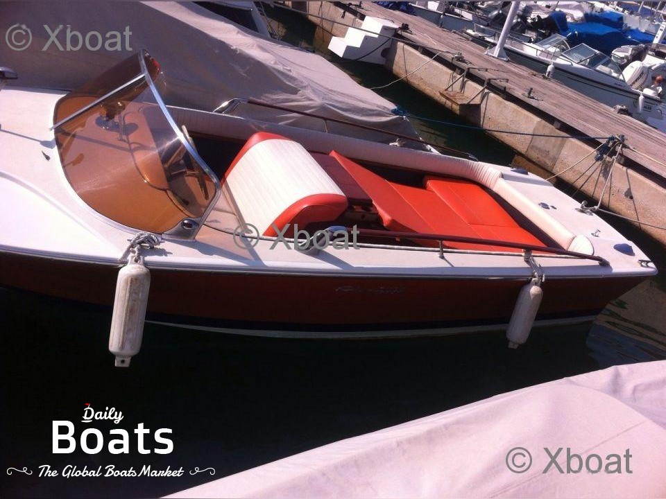 1973 Riva Rudy Super for sale. View price, photos and Buy 1973 Riva ...