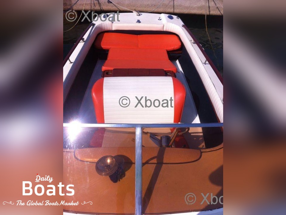 1973 Riva Rudy Super for sale. View price, photos and Buy 1973 Riva ...