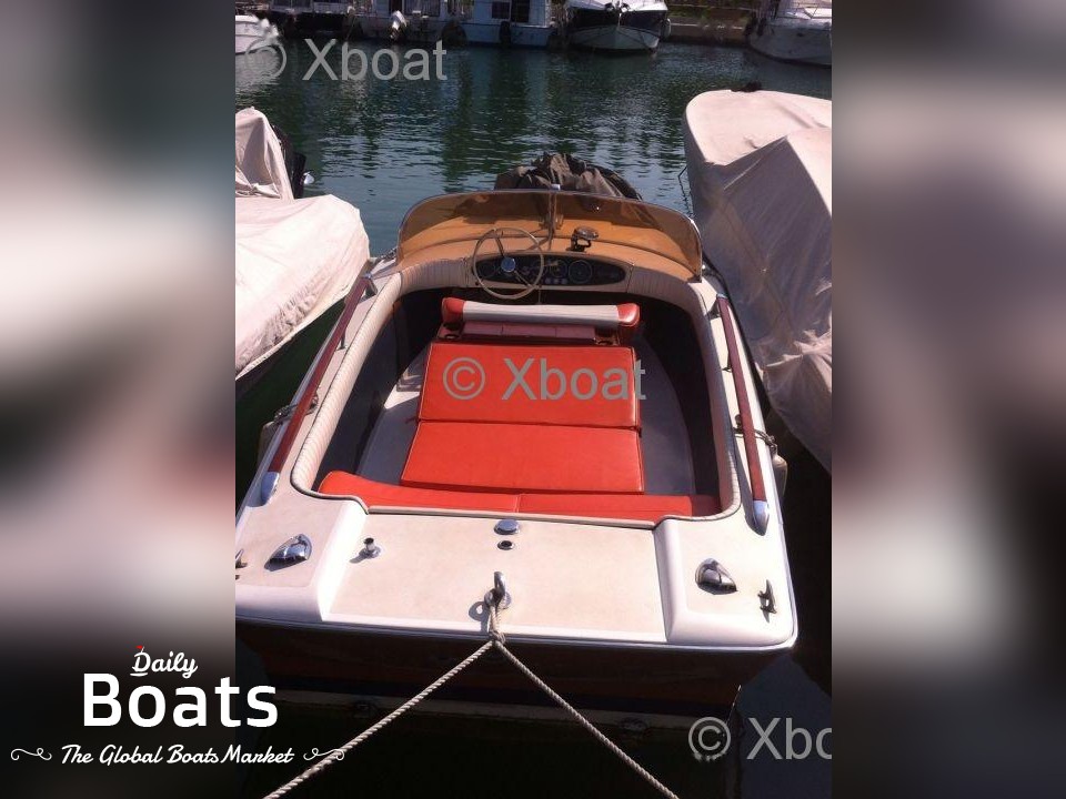 1973 Riva Rudy Super for sale. View price, photos and Buy 1973 Riva ...