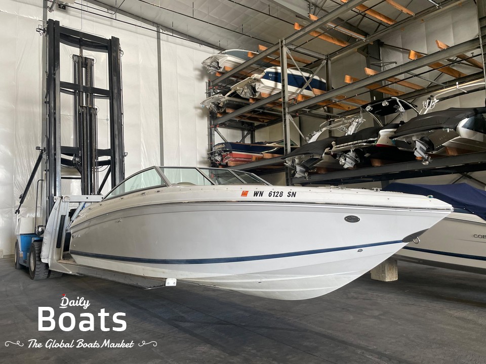 2008 Cobalt 252 for sale. View price, photos and Buy 2008 Cobalt 252 ...