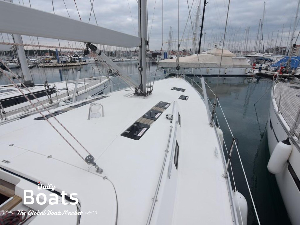 2011 Bavaria 55 Cruiser for sale. View price, photos and Buy 2011 ...