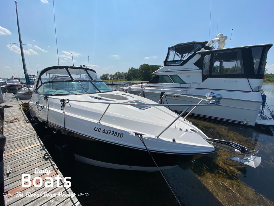 2018 Rinker Ex 320 for sale. View price, photos and Buy 2018 Rinker Ex ...