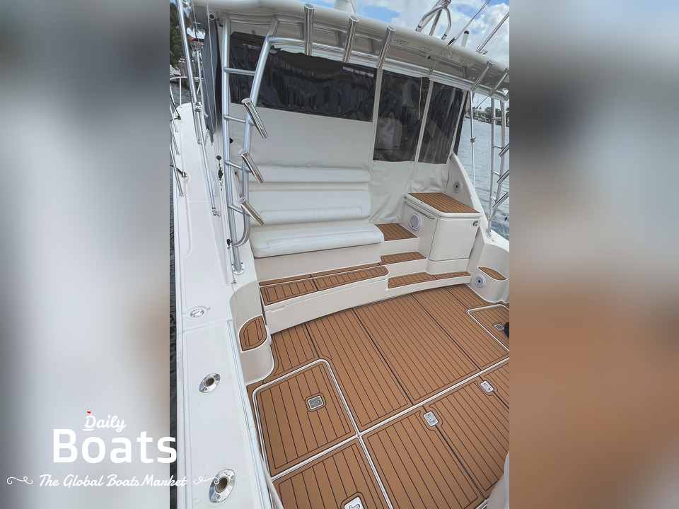 2018 Tiara Yachts 43 Open for sale. View price, photos and Buy 2018 ...