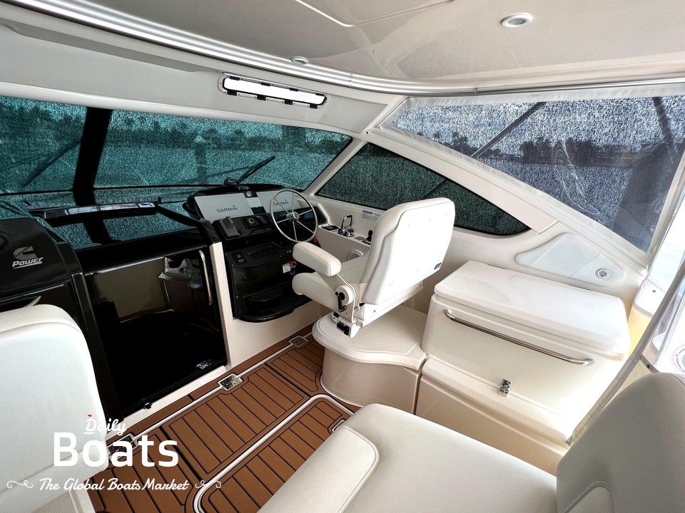 2018 Tiara Yachts 43 Open for sale. View price, photos and Buy 2018 ...