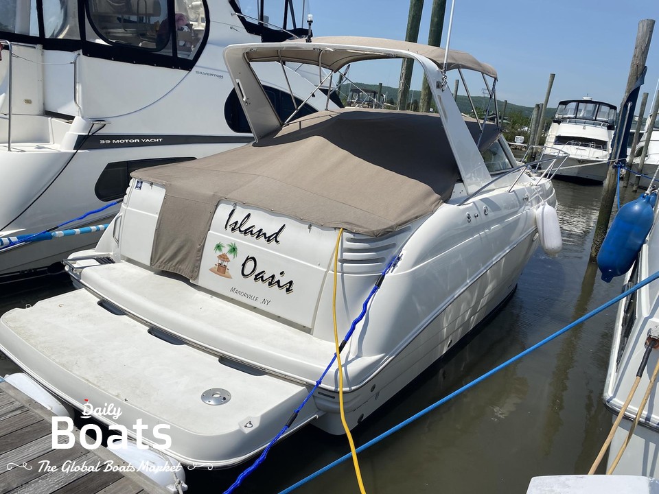 2003 Larson 330 for sale. View price, photos and Buy 2003 Larson 330 ...