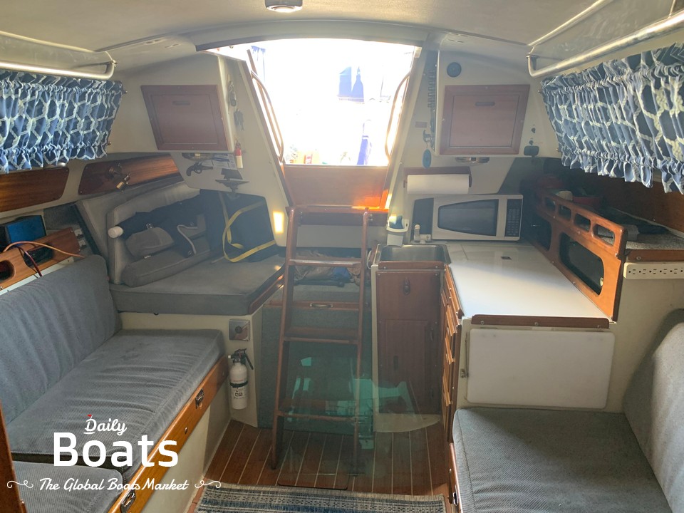 1972 Ericson 27 for sale. View price, photos and Buy 1972 Ericson 27 ...