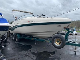 2001 Rinker 232 Captiva Bowrider for sale. View price, photos and Buy 2001 Rinker 232 Captiva ...