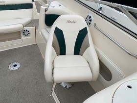 2001 Rinker 232 Captiva Bowrider for sale. View price, photos and Buy ...