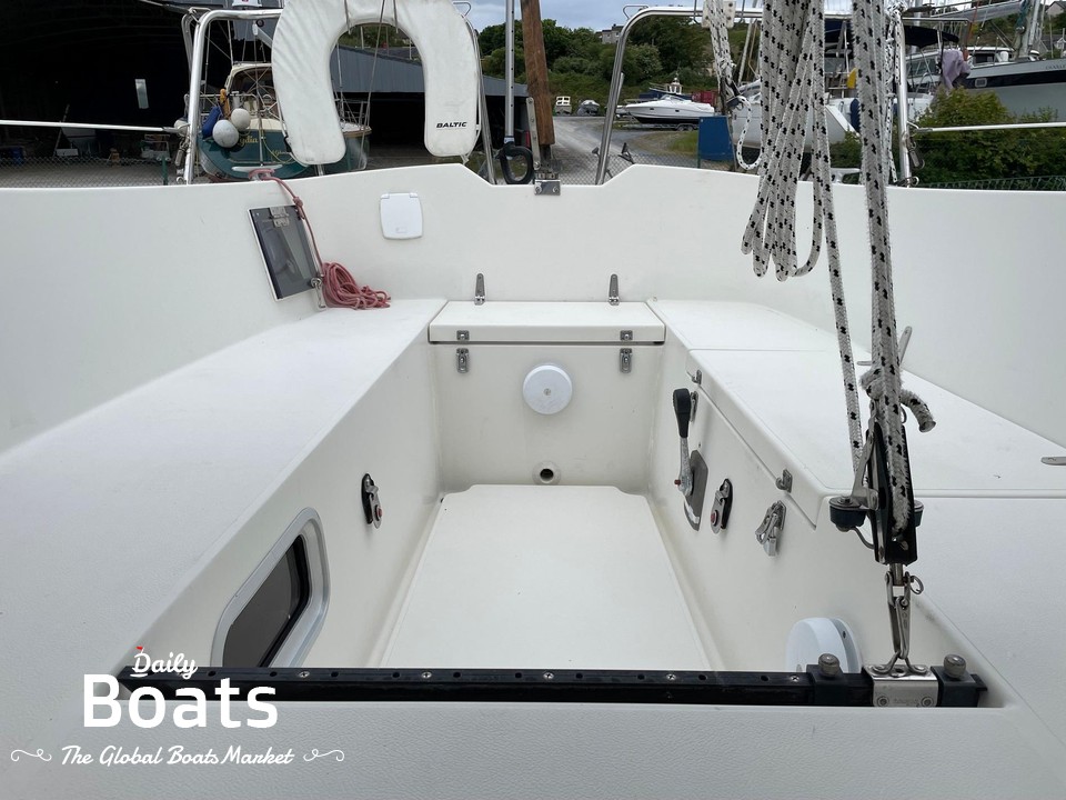 1999 Hurley 800 Comfort for sale. View price, photos and Buy 1999 ...