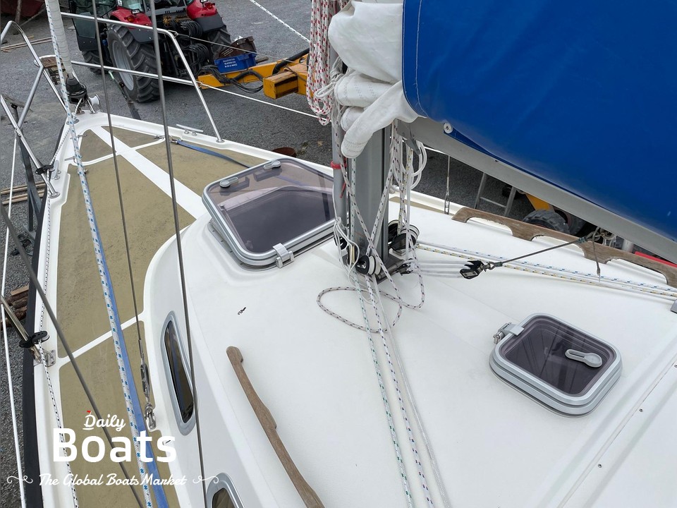 1999 Hurley 800 Comfort for sale. View price, photos and Buy 1999 ...