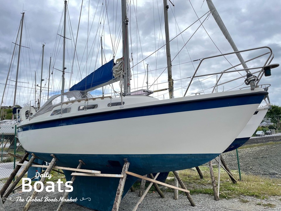 1999 Hurley 800 Comfort for sale. View price, photos and Buy 1999 ...