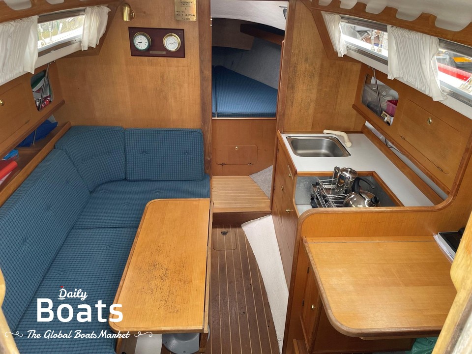 1999 Hurley 800 Comfort for sale. View price, photos and Buy 1999 ...