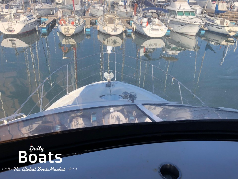 2007 Carver 38 Super Sport for sale. View price, photos and Buy 2007 ...