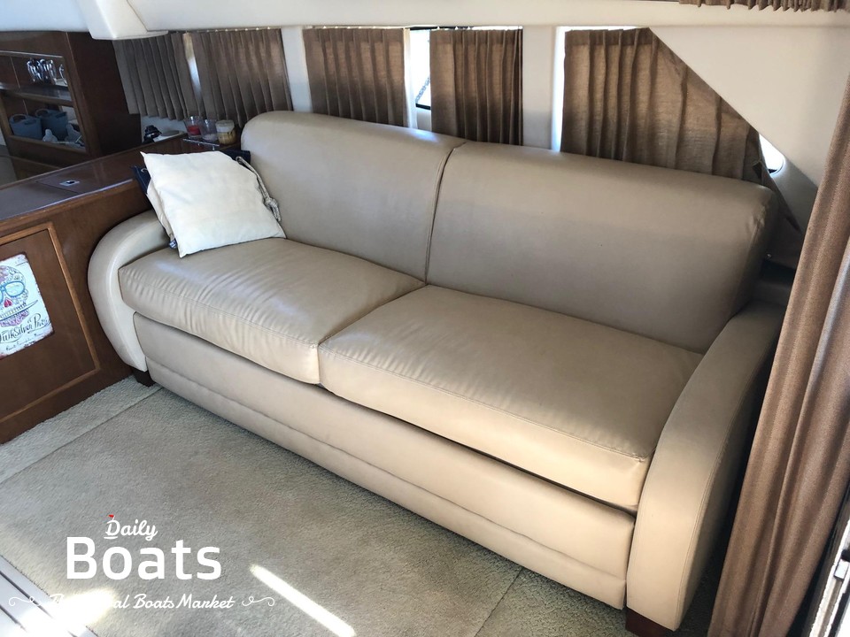 2007 Carver 38 Super Sport for sale. View price, photos and Buy 2007 ...