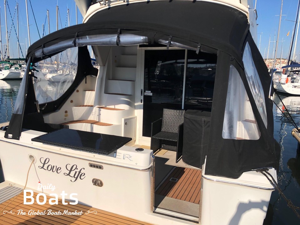 2007 Carver 38 Super Sport for sale. View price, photos and Buy 2007 ...