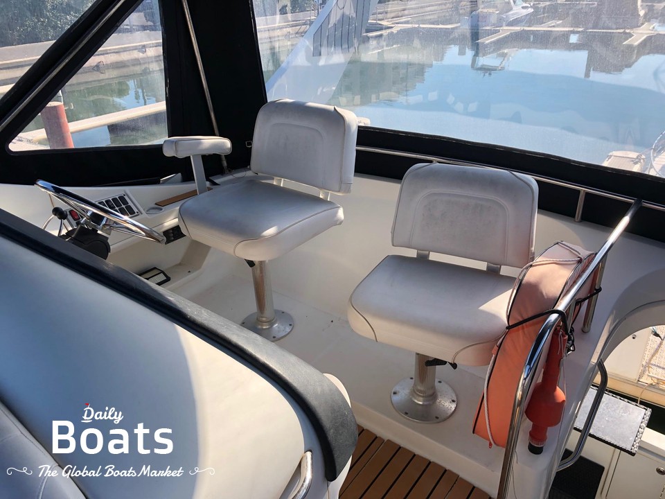 2007 Carver 38 Super Sport for sale. View price, photos and Buy 2007 ...