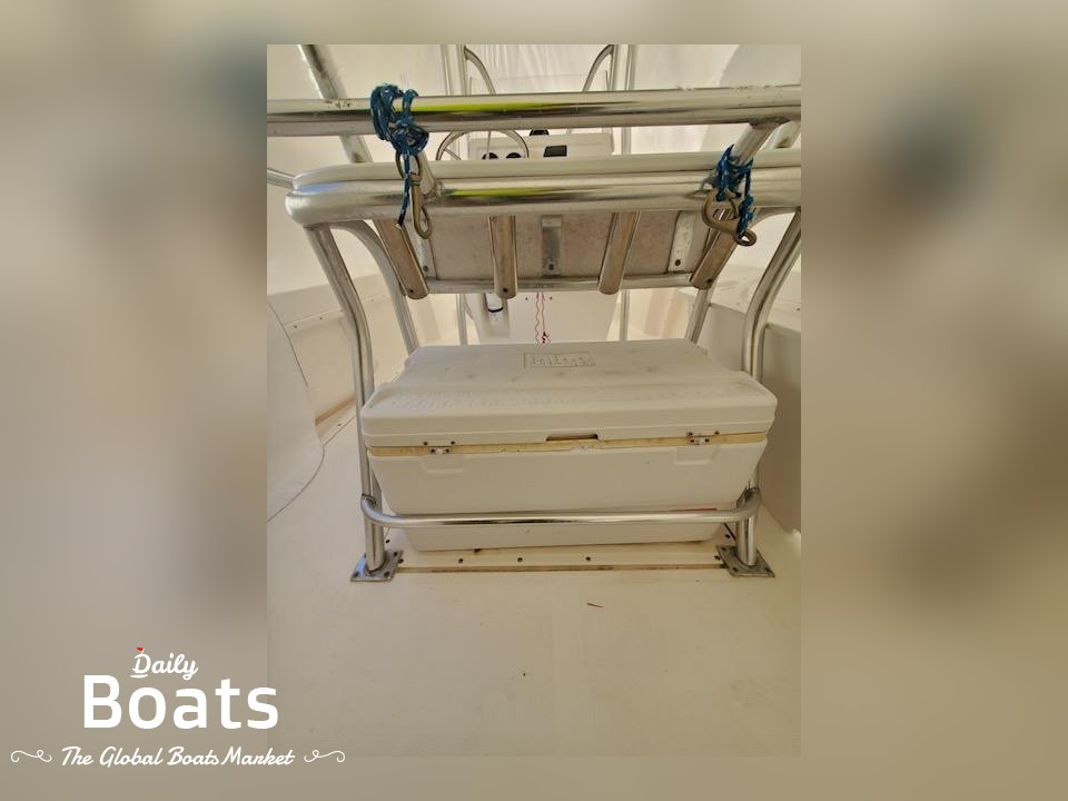 2003 Edgewater 200Cc for sale. View price, photos and Buy 2003 ...