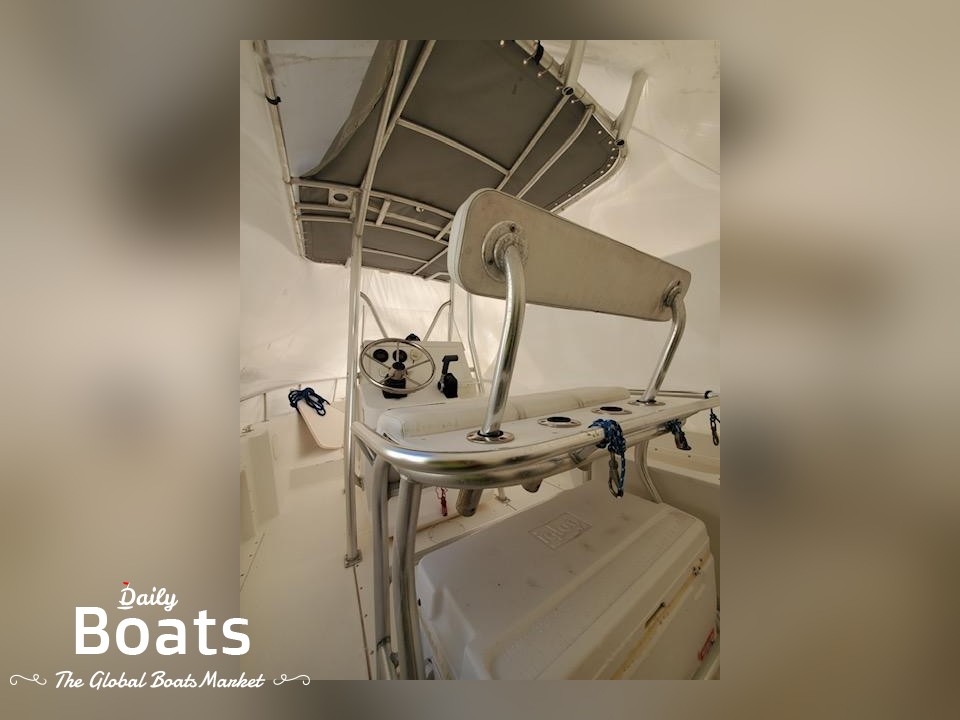 2003 Edgewater 200Cc for sale. View price, photos and Buy 2003 ...