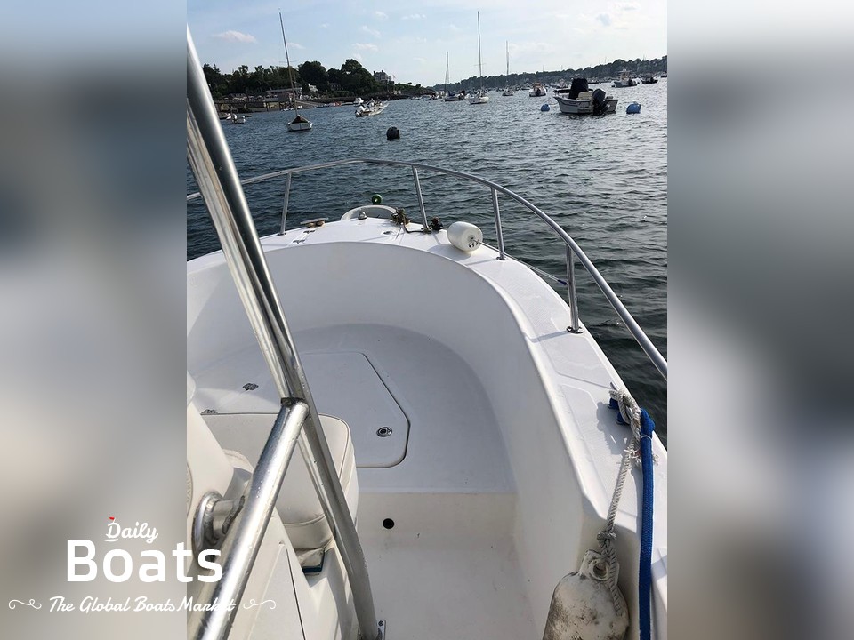 2003 Edgewater 200Cc for sale. View price, photos and Buy 2003 ...