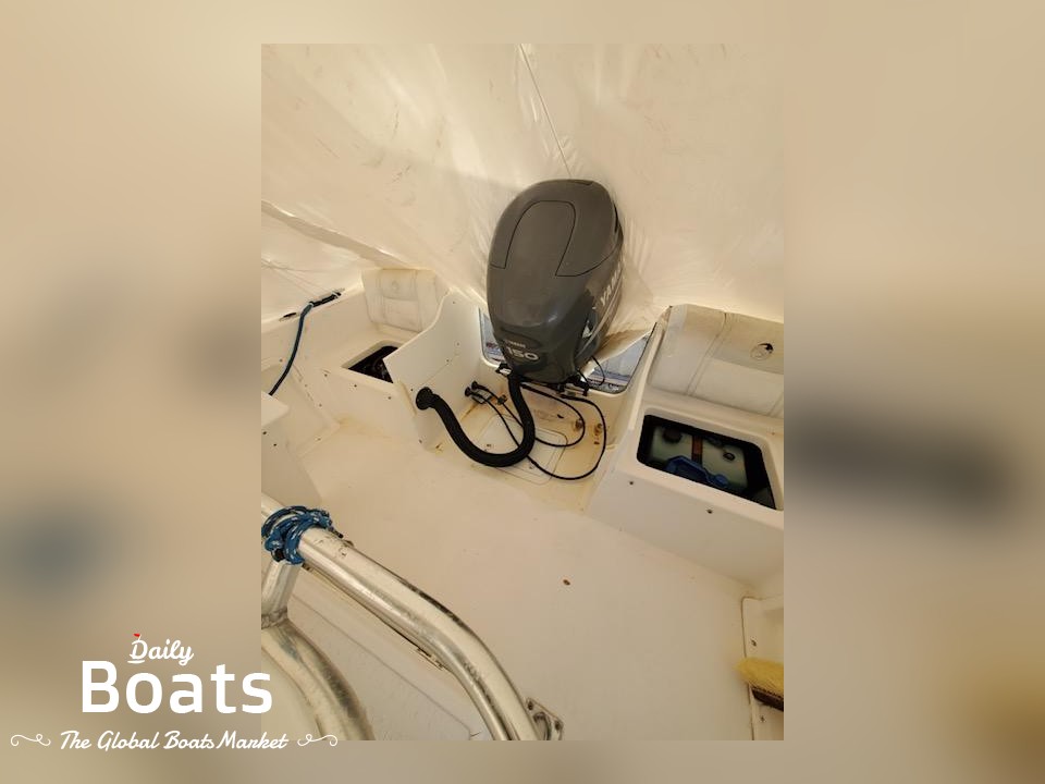 2003 Edgewater 200Cc for sale. View price, photos and Buy 2003 ...