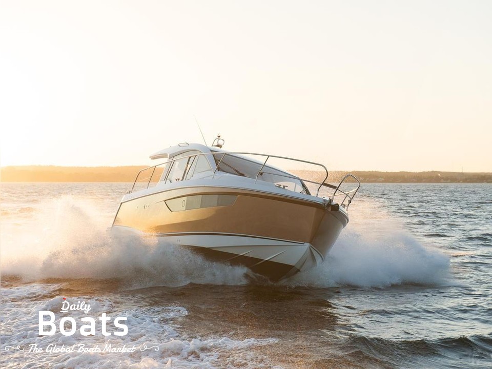 2021 Sealine C330 (Factory Order) for sale. View price, photos and Buy ...