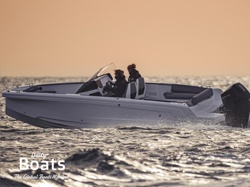 2022 Axopar 22 Spyder for sale. View price, photos and Buy 2022 Axopar ...