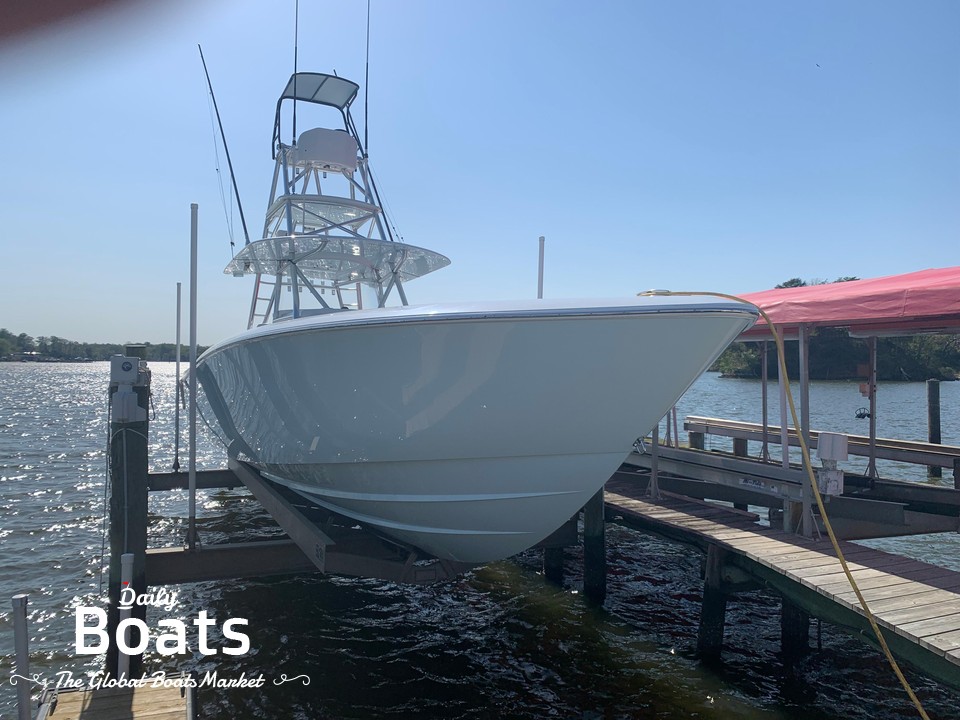 2022 Contender 44St for sale. View price, photos and Buy 2022 Contender ...