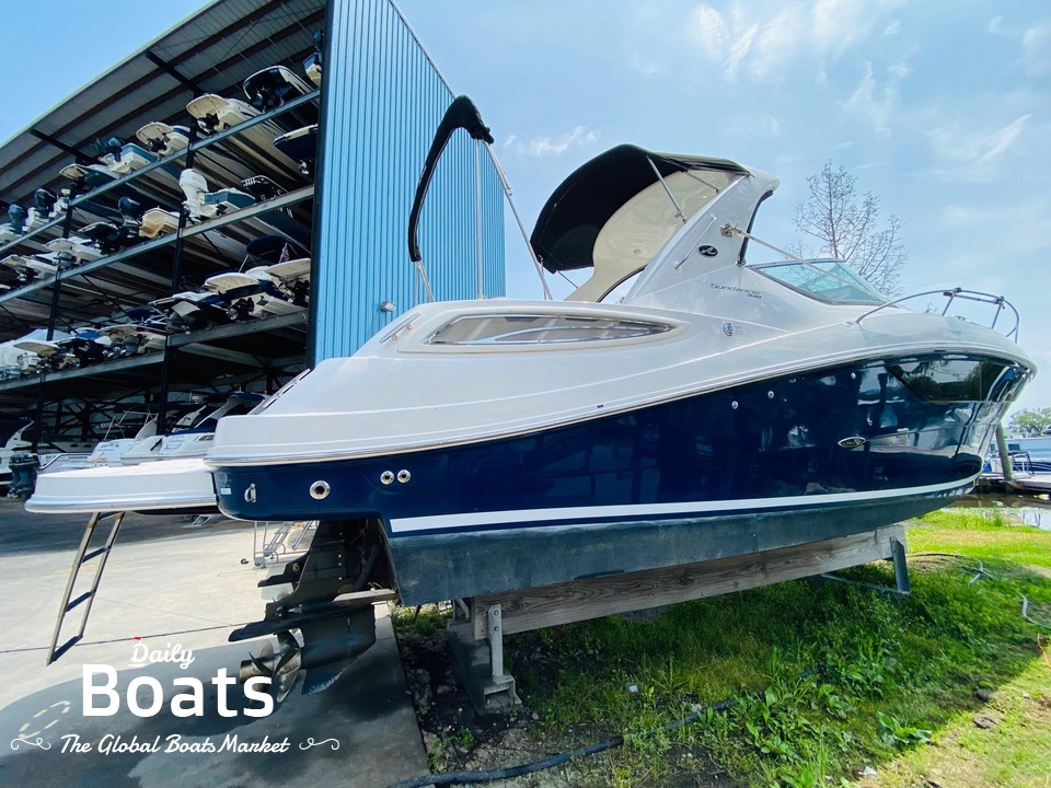 2015 Sea Ray 330 Sundancer for sale. View price, photos and Buy 2015 ...