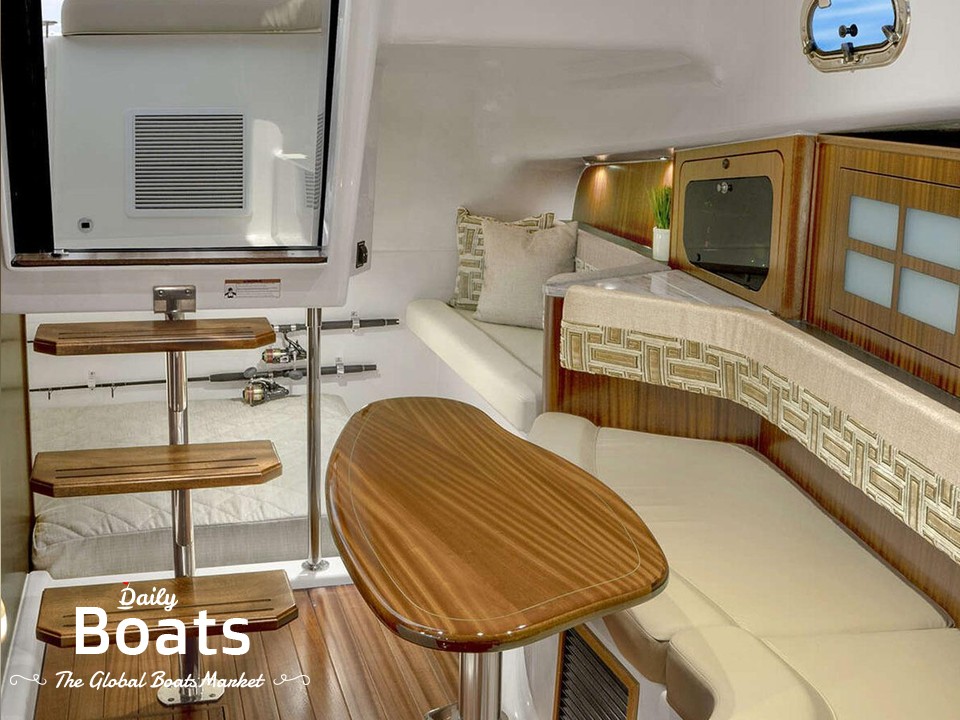 2022 Pursuit Os 385 Offshore for sale. View price, photos and Buy 2022 ...