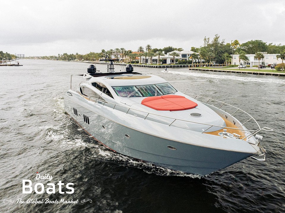 2006 Sunseeker Predator 82 for sale. View price, photos and Buy 2006 ...