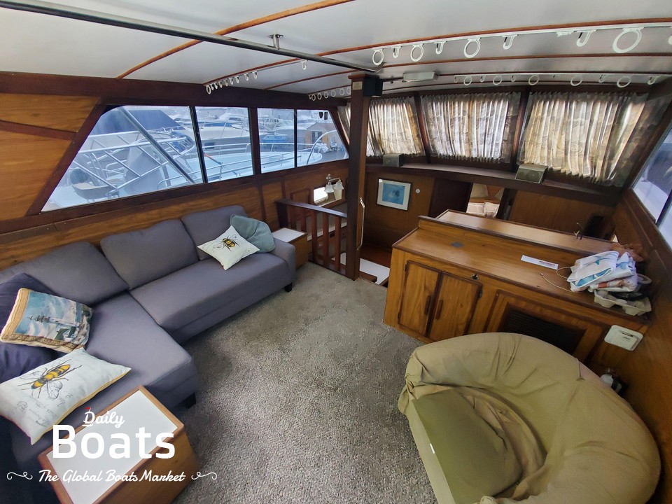 1983 Jersey 40 Dawn for sale. View price, photos and Buy 1983 Jersey 40 ...