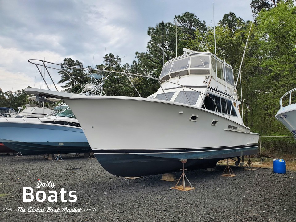 1983 Jersey 40 Dawn for sale. View price, photos and Buy 1983 Jersey 40 ...