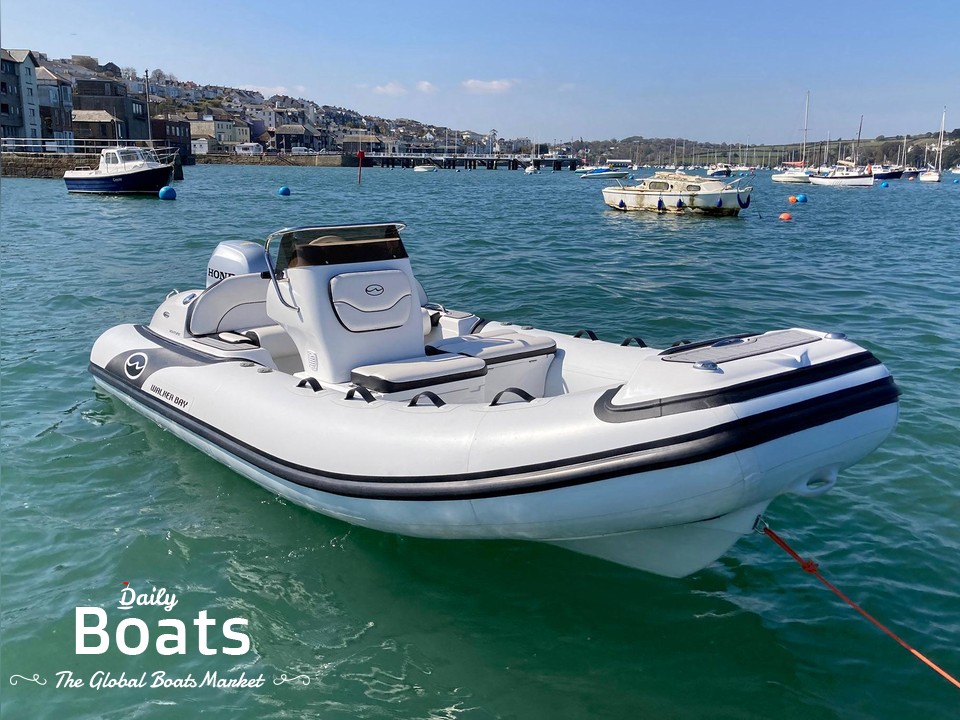 2021 Walker Bay Venture 16 With 5 Seats for sale. View price, photos ...