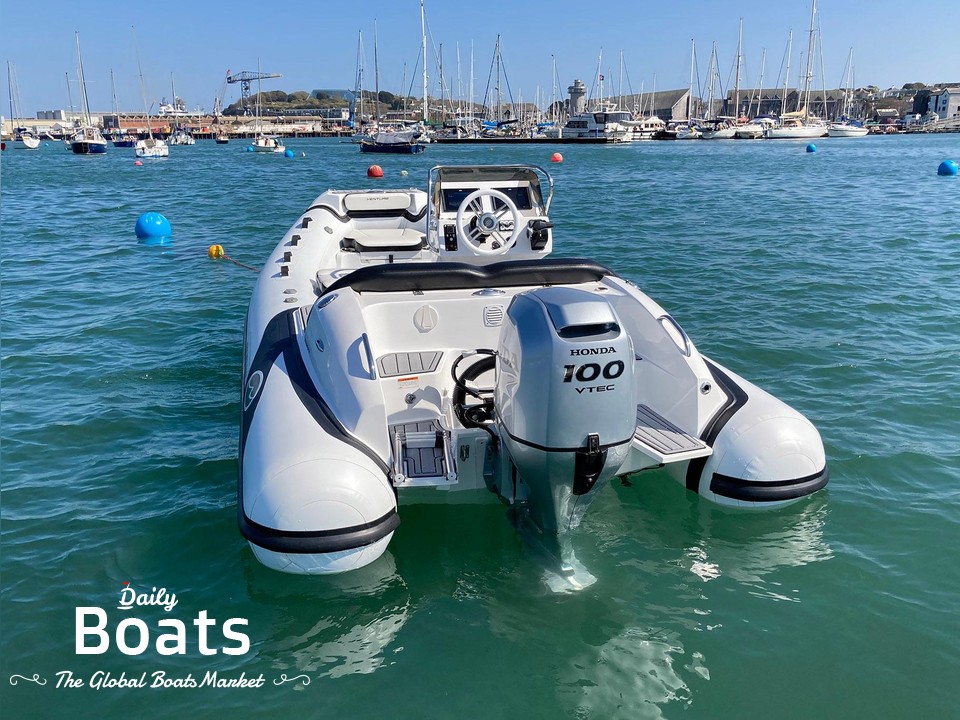 2021 Walker Bay Venture 16 With 5 Seats for sale. View price, photos ...