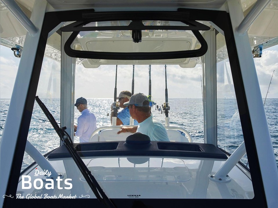 2021 Regulator 34 for sale. View price, photos and Buy 2021 Regulator ...