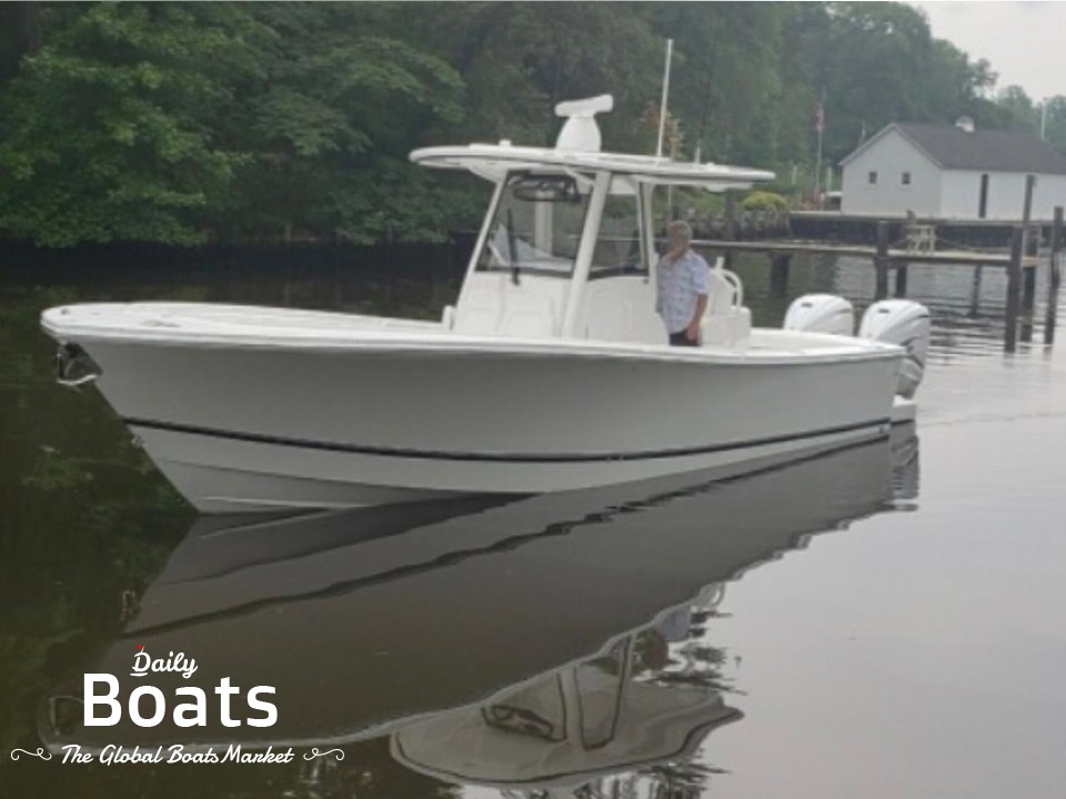 2021 Regulator 34 for sale. View price, photos and Buy 2021 Regulator ...