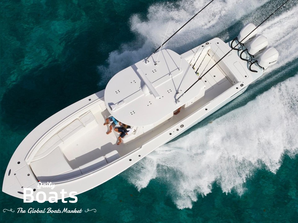 2021 Regulator 34 for sale. View price, photos and Buy 2021 Regulator ...