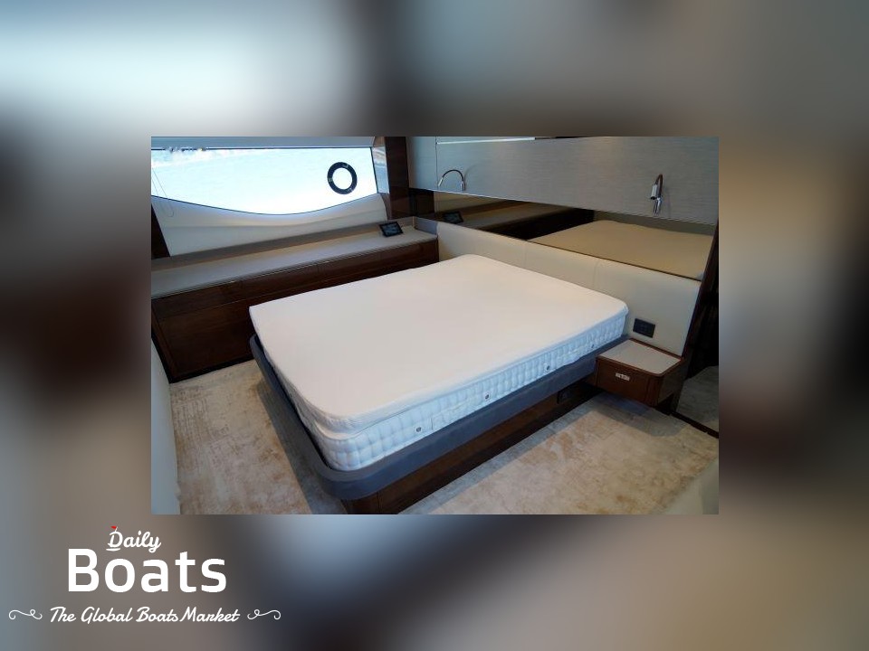 2021 Princess S66 for sale. View price, photos and Buy 2021 Princess ...