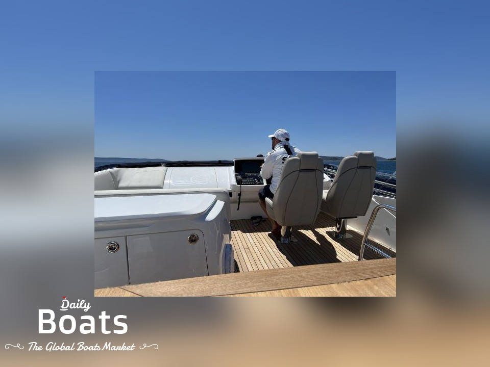 2021 Princess S66 for sale. View price, photos and Buy 2021 Princess ...