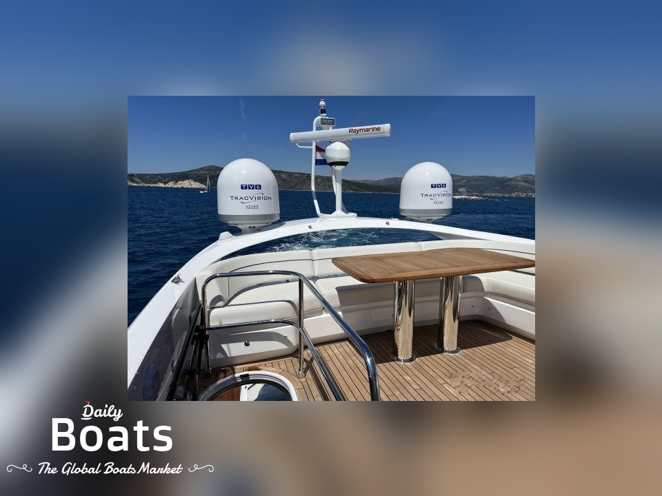 2021 Princess S66 for sale. View price, photos and Buy 2021 Princess ...