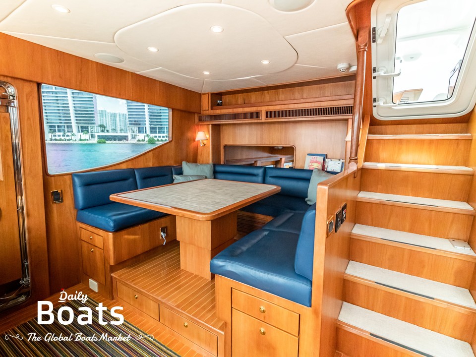 2005 Symbol 68 Pilothouse for sale. View price, photos and Buy 2005 ...