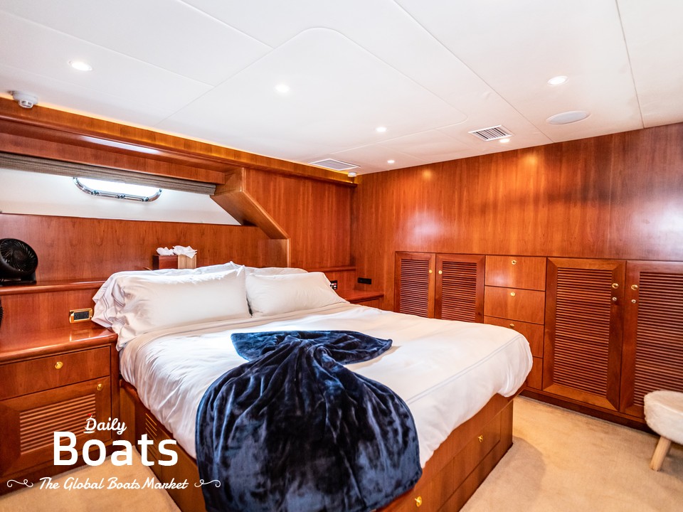 2005 Symbol 68 Pilothouse for sale. View price, photos and Buy 2005 ...