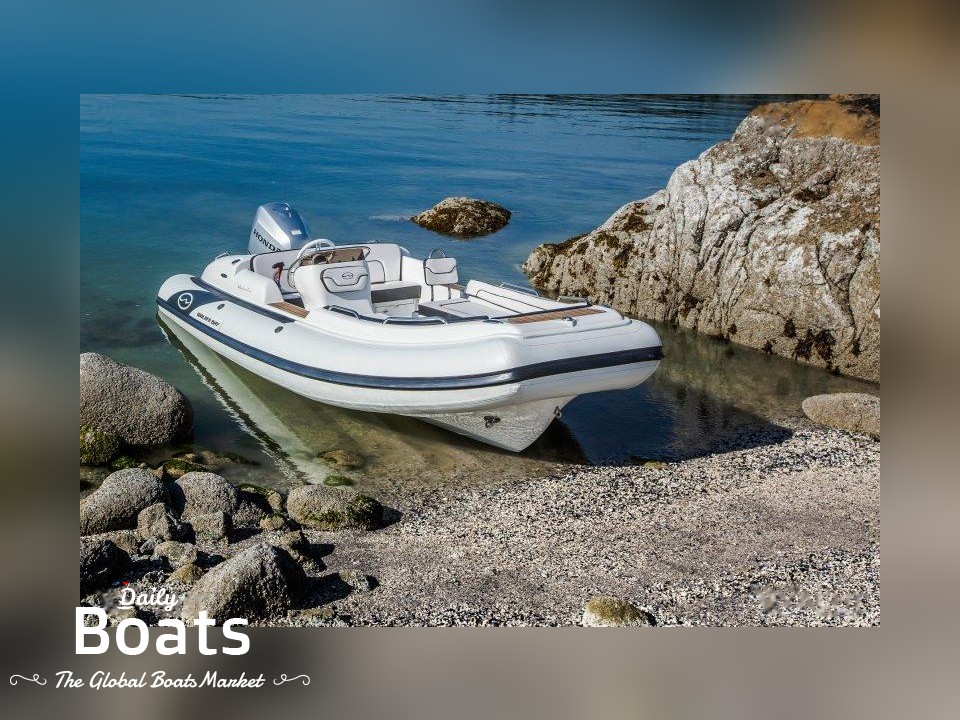 2022 Walker Bay 525 Generation for sale. View price, photos and Buy ...